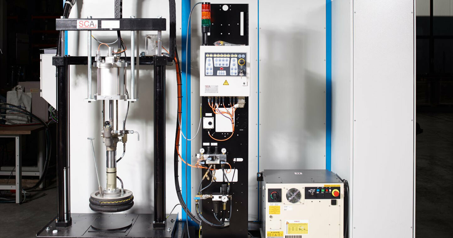 Adhesive Bonding Explained – Everything About Modern Joining ...